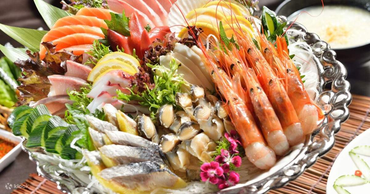 [Online Reservation] Elihau Ryouni in Causeway Bay - Klook